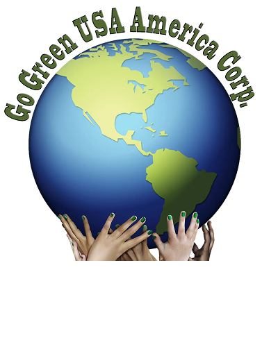 Go Green USA America Corp